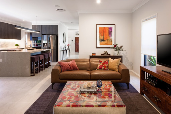 Kim Black Design | Interior Designer North Brisbane