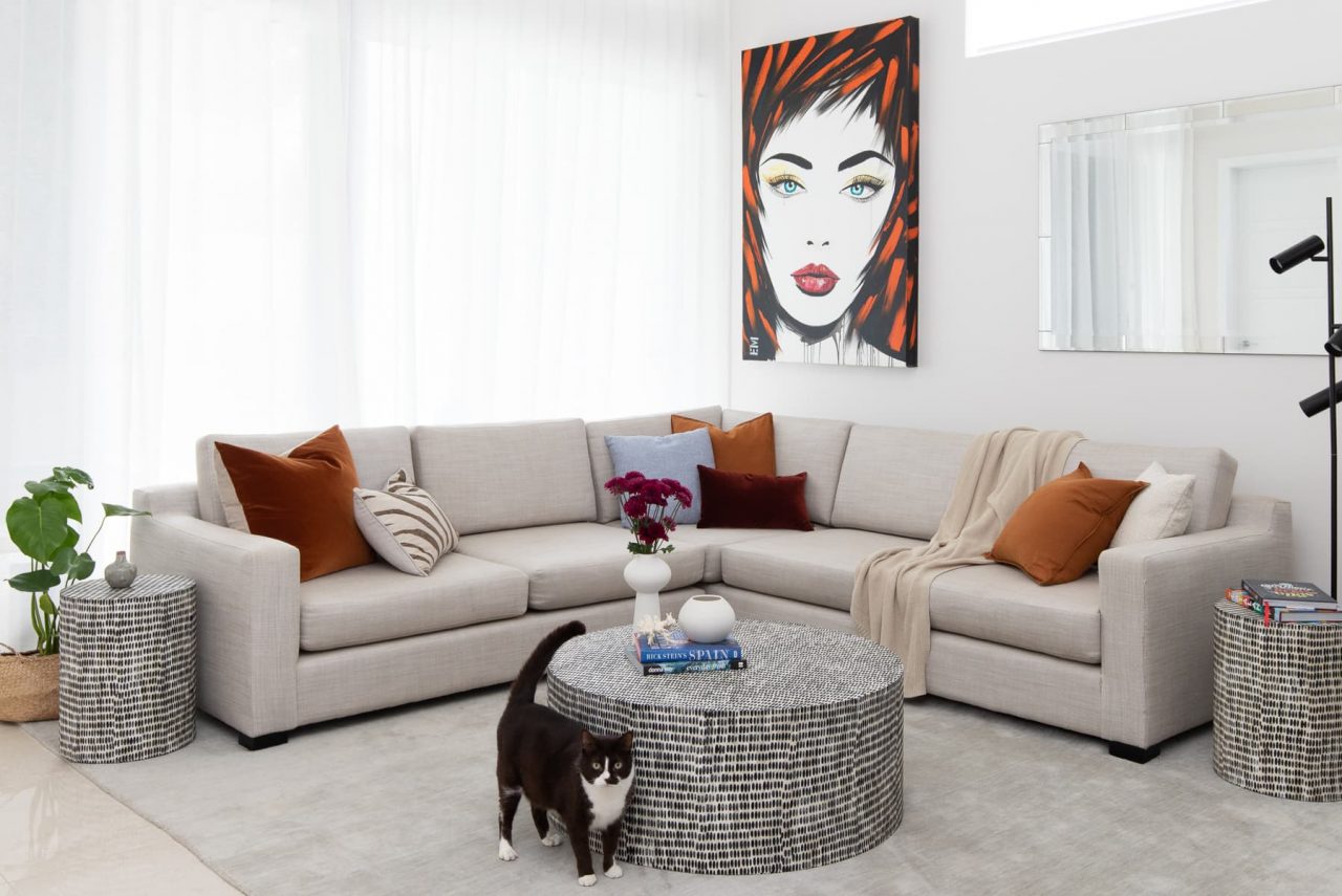 Interior Design and Decorating | North Brisbane