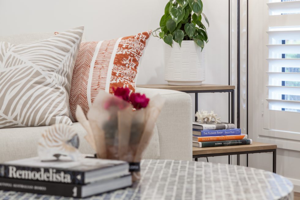 Brisbane Interior Designer | Kim Black Design
